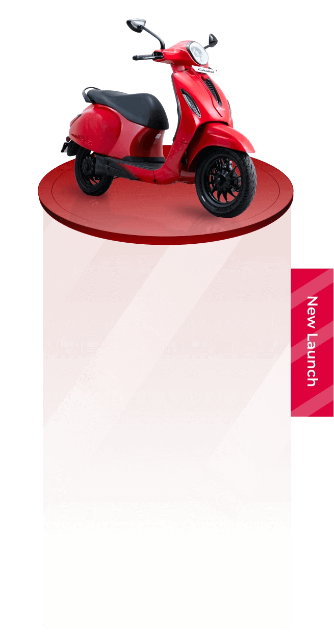 Bajaj Chetak electric scooter features, colour, specifications and ...